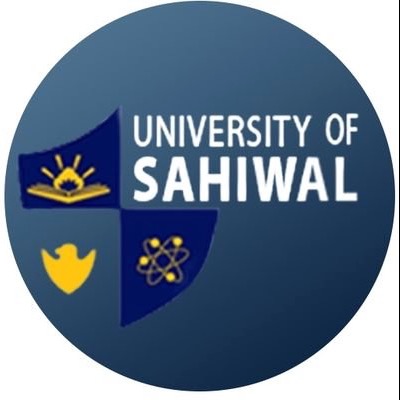University of Sahiwal Flood Relief Campaign 2022 by University of ...